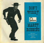 Marty Robbins - Big Iron - Lyrics and ratings - Rate Your Music